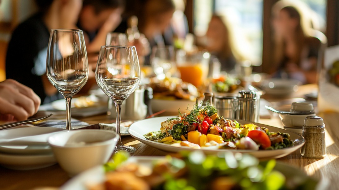 Gde jesti u Beogradu sa porodicom - Najbolja mesta za porodične ručkove