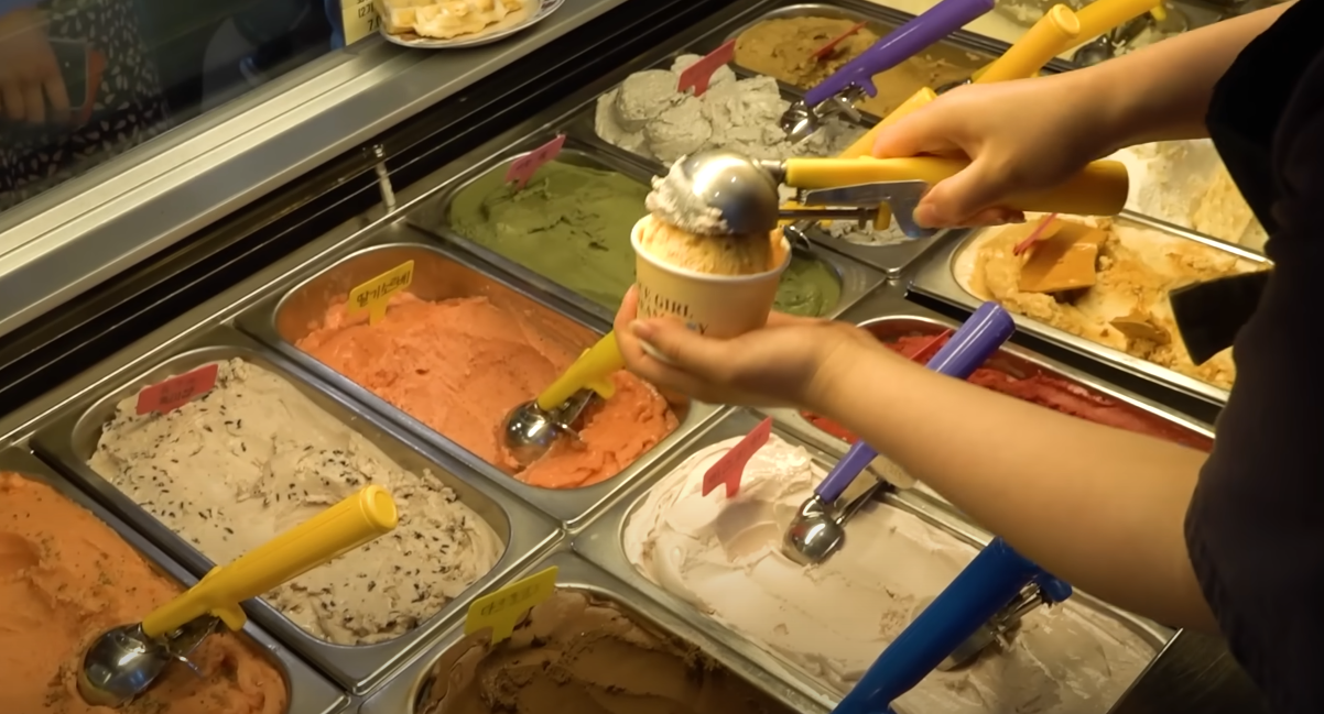 Najbolji sladoled u Beogradu - Vodič za sladokusce i gurmane